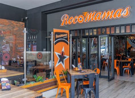 Rocomamas Best Of Sa