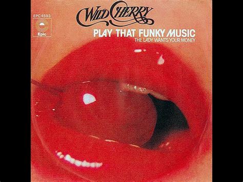 Wild Cherry Album Covers When Did Dakeez Afios Release “champagne