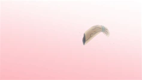 To Your Eternity Ep Img AngryAnimeBitches Anime Blog