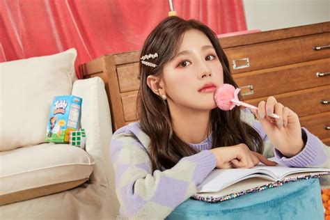 아이들 Updates On Twitter