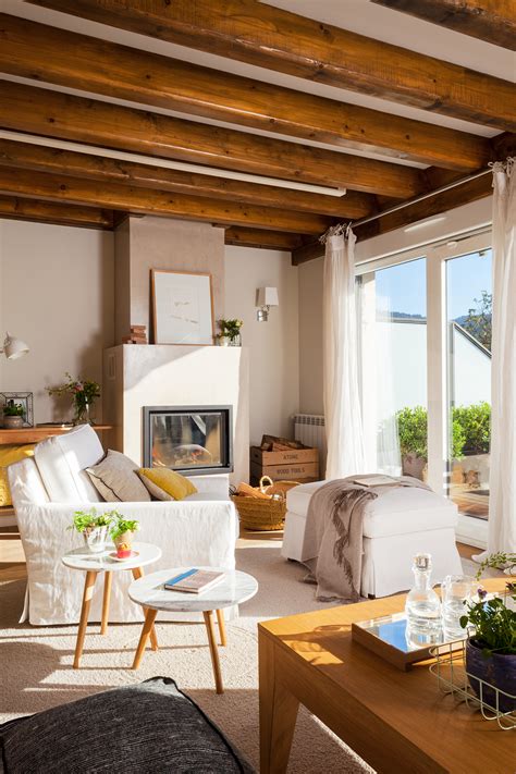 Los 40 Mejores Trucos Para Decorar Tu Casa Según La Revista El Mueble