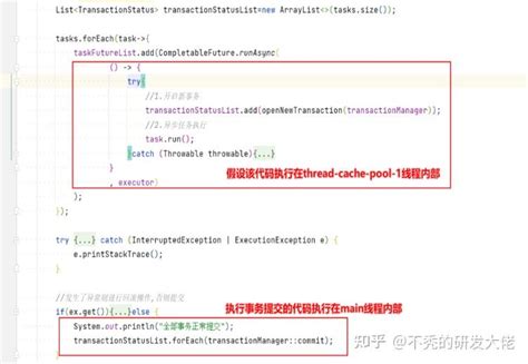 Spring 在多线程环境下如何确保事务一致性？？？ 知乎