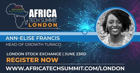 Africa Tech Summit On Linkedin Atsldn Africantech