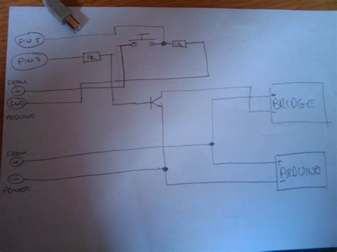Auto Reset Stuff With Arduino Instructables