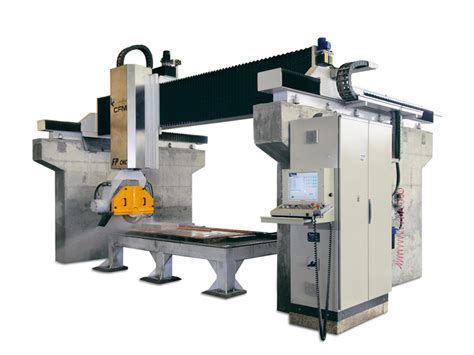 CNC Saws Bridge Saws Feist Machine Service