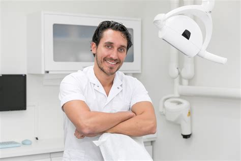 Bekijk Praktijk Dental Clinics Nieuwegein