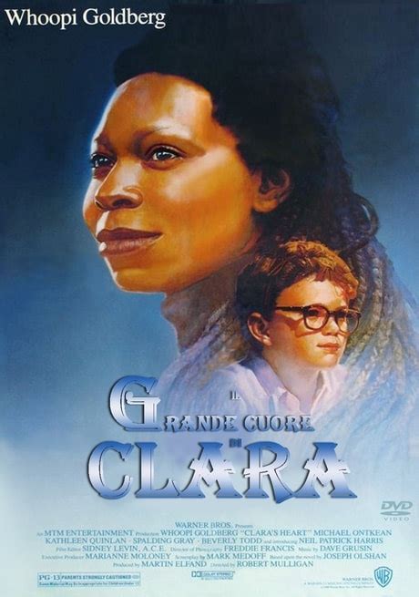 Il Grande Cuore Di Clara 1988 Filmtvit