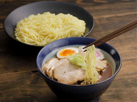 【河京】喜多方ラーメン4食 つけ麺2箱 麺類ラーメン 本田屋本店公式オンラインショップ