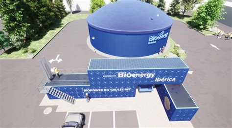 Bioenergy Invertirá 10 Millones En Catalunya Para Instalar Plantas De