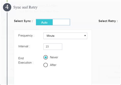 Deploy Execute And Undeploy Appseconnect Product Docs