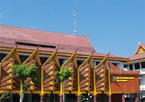 Mall Pelayanan Publik Jakarta Homecare24