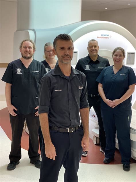 Metro North Health On Linkedin In Just Over Three Years Since The Mri