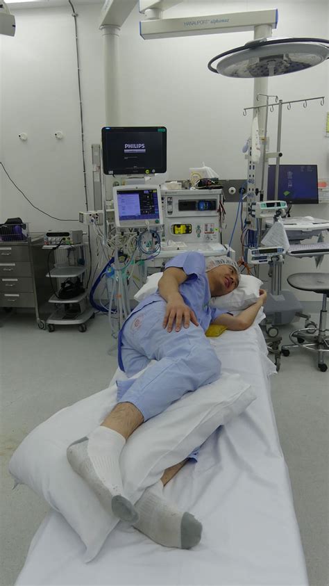 Guidelines For Patient Positioning At Elijah Elliston Blog