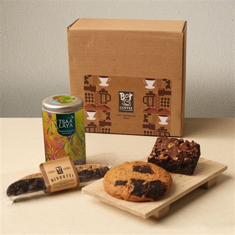 Philippine Coffee Tea Time T Sets 1 Bos Coffee