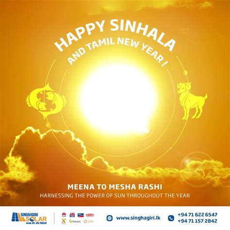 Singhagiri Solar On Linkedin Singhagirisolar Avuruduwish