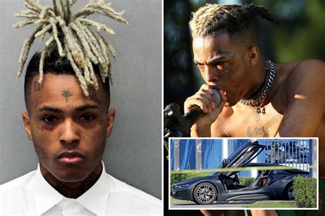 Understanding The Death Date Of Xxxtentacion A Comprehensive Overview