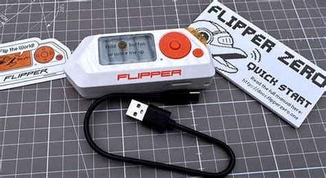 flipper zero revolutionary tool for hacking and security r pwnagotchi