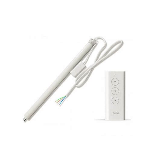Zigbee Roller Shutter Controller Aqara Smart Roller Shade Controller