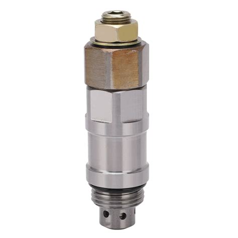 Overflow Valve Steel Standard Heavy Duty Strong Safety Valve For