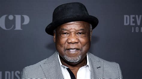 Renowned The Wire Actor Isiah Whitlock Jr Passes Away At 71