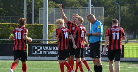 Hey Scheids… Bedankt