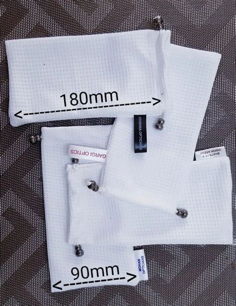 Sunglasses Pouch At ₹ 16piece Sunglasses Pouch In Mumbai Id