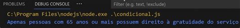 Operador Ternário Javascript Torne Seu Código Mais Legível