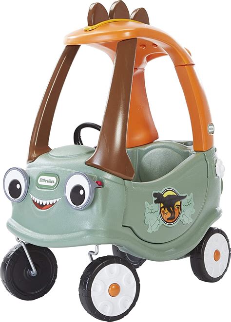 Little Tikes Cars