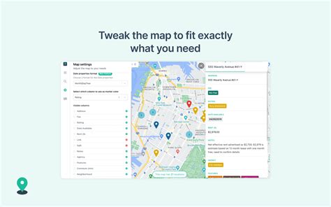 Maps Integrations Connect Your Apps With Notion