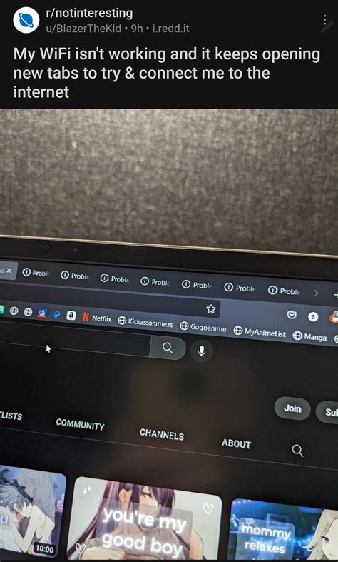 Wordington Internet Connection Issue Rwordington