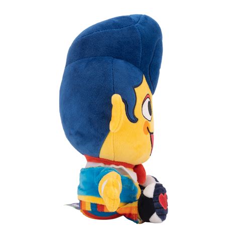 Wally Darling 2 0 Plushie Makeship