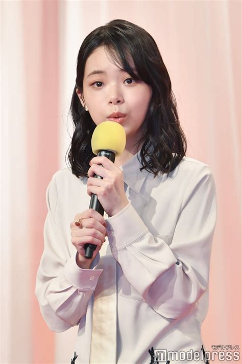 画像30 39 趣里、朝ドラヒロイン＆主題歌担当に意気込み「紅白狙ってる？」に回答＜ブギウギ＞ モデルプレス