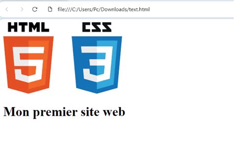 Comprendre Les Balises Html Pour Structurer Vos Pages