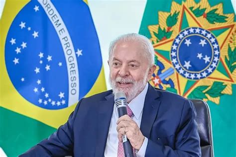 Lula Sanciona Lei Que Cria Ministério Do Empreendedorismo Jornal