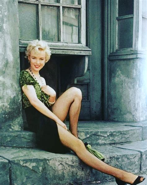 Notablephotos On Twitter Marilyn Monroe