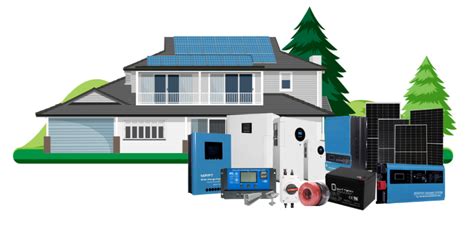 How To Connect Multiple Solar Inverters Together SolarCtrl