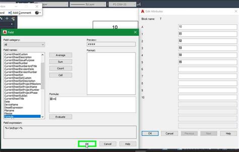 Solved Increase Attributes Number Autodesk Community