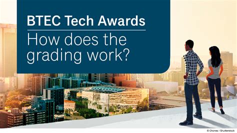 Btec Tech Awards Pearson Qualifications