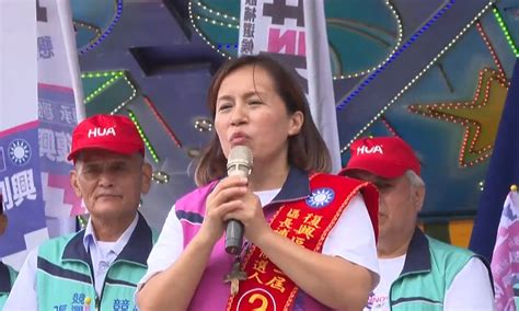 3候選人拚復興區長補選 成立競總、服務處 — Titv News 原視新聞網