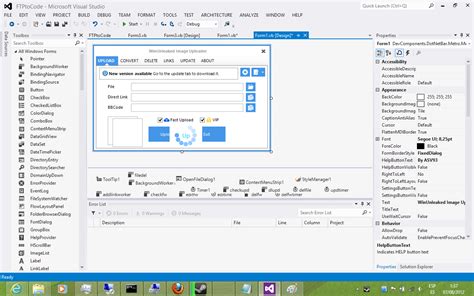 Microsoft Visual Studio 2012 Ultimate Edition Full Version HUGETUGET