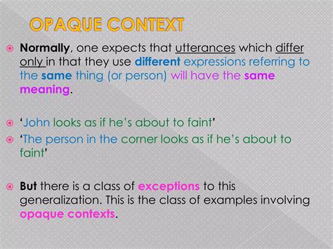 Unit 4 Referring Expressions Pptx