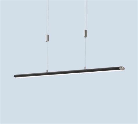 Led Pendelleuchte Metall Schwarz Fischer And Honsel Cocoli
