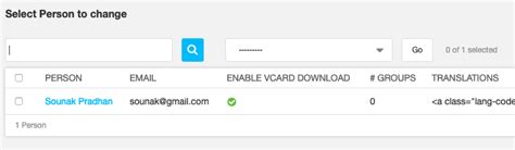 GSoC New Person Error Issue Python Gsoc Python Blogs GitHub