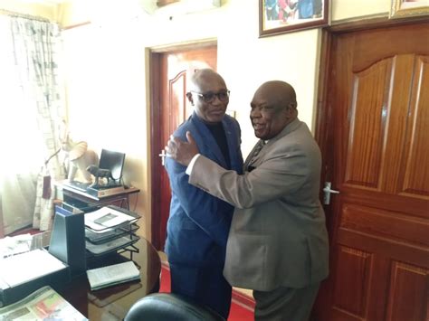 BREAKING Governor Nyagarama Snubs DP Ruto S Function Again