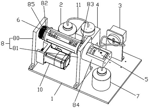Dynamic Three Dimensional Cell Perfusion Culture System Eureka Patsnap