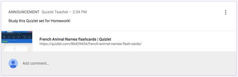 Welcome Back To Quizlet Teachers Quizlet