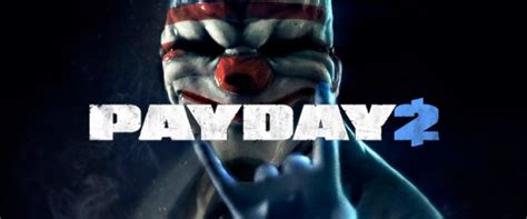 Cheat Payday 2 Mvp 3 2 100 Work Anggr17