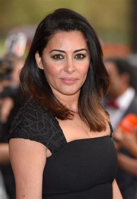 Barcelona Terror Attacks Holby City Star Laila Rouass Reveals She Was Caught Up In Attack