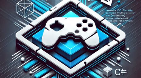 Unity C Scripting — Complete C For Unity Game Development Datafloq News