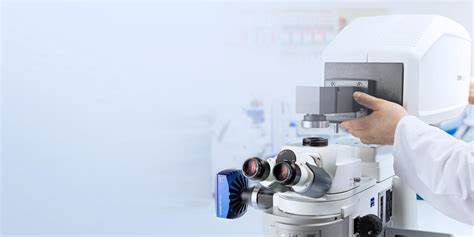 Zeiss Lsm Confocal For Materials Research